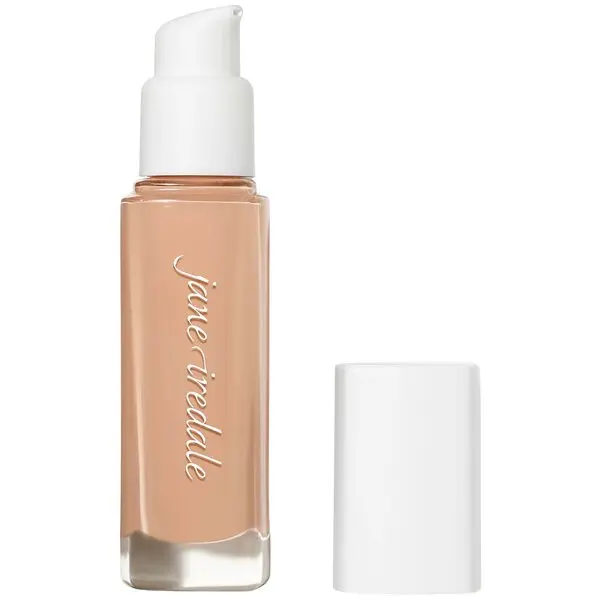 Jane Iredale Skintuition Spf 30 Radiance-boosting Liquid Foundation - 26 Light 